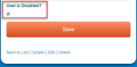 Disabling Cyan User Accounts – Blue Dot Solutions